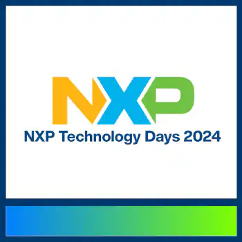 NXP Tech Days Detroit | Intrepid Control Systems, Inc.